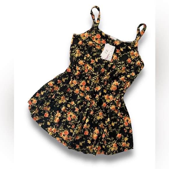 LuLaRoe | Pants & Jumpsuits | Lularoe Lynn Romper Dress | Poshmark